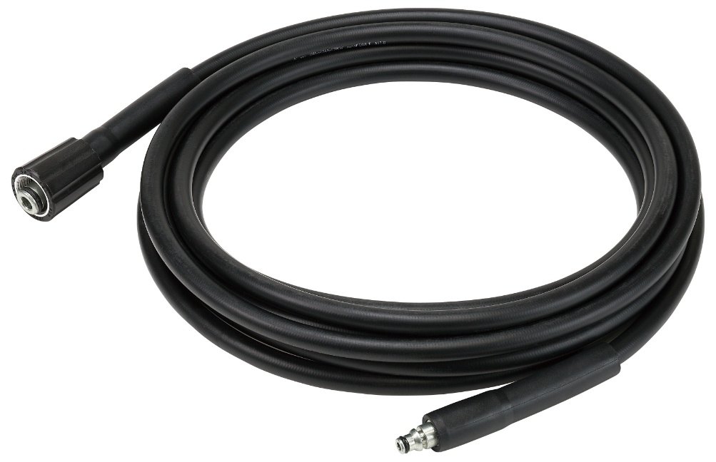 ■商品概要メーカー品番：VAC-1001【商品仕様】●1本入●対応機種：高圧洗浄機Vittorio(Z1・Z2)●ホース長さ：5m●サイズ：幅230×高さ45×奥行き250mm●重量590g■詳細説明高圧洗浄機Vittorioの高圧ホースで...