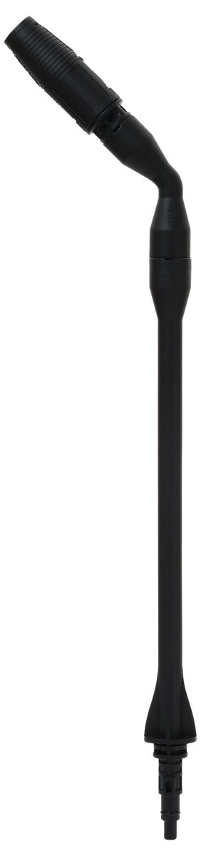 ■商品概要メーカー品番：VAC-3001【商品仕様】●1本入●対応機種：高圧洗浄機Vittorio(Z1・Z2・Z3・Z4)●サイズ：幅45×高さ590×奥行き140mm●重量280g■詳細説明ストレートノズルで届かないところの洗浄に最適で...