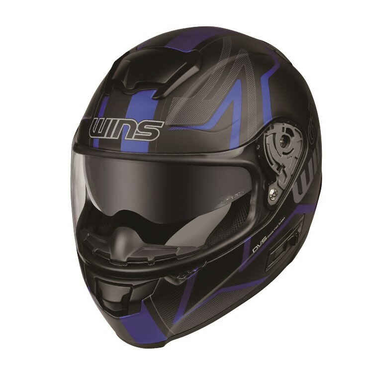 ■属性ヘルメット SGマーク: ○ヘルメット PSCマーク: ○■商品概要GT-Zカラー：マットブラック×ブルー規格：SGシェル：ABS付属品：アンチフォグシート■詳細説明●長距離・高速走行でもライダーを疲れさせないエアロフォルムウイングエ...