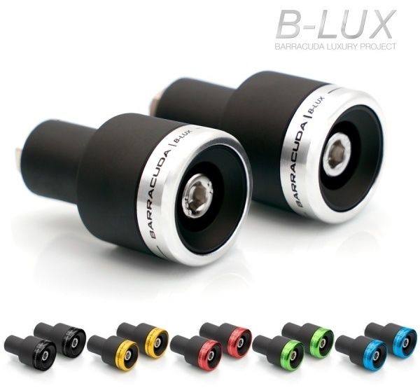 ■詳細説明説明アルミニウム製-ペアB-LUXシリーズ(Barracuda LuxuryProject)の一つであるANTIVIBRATIONSB-LUXは、ビレットアルミニウム製で、特別な仕上げとハイテクデザインが施されています。B-LUX...