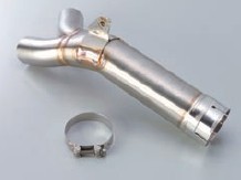 ■商品概要素材：ステンレススリップオン用■備考※レース専用品です。※画像はイメージです。※メーカーに在庫が無い場合は納期1ヶ月半?2ヶ月半を頂いております。あらかじめご了承下さい。　※画像はイメージです。■適合車種YZF-R1&ensp;Y...