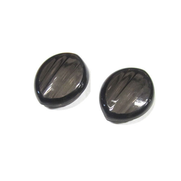 ■商品概要メーカー品番F5919(D45-60-388)F5918(D45-60-387)2個入り■詳細説明モトレッド Type-602 LEDフラッシャー用リプレースメントレンズ。■注意点※画像には他のカラーリングが含まれます。　※画像は...