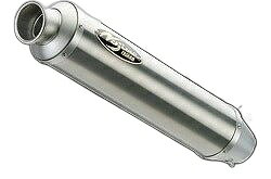 ■商品概要【素材】・エキゾーストパイプ：チタン・サイレンサー：チタン【サイズ】・全長：440mm・外径：110mm【重量】4.6kg(STD19.0kg)【音量】94db【仕様】・手曲げ・集合方式：4-1SC(スパイラルコレクター)【メンテ...