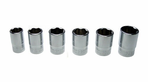 ■商品概要サイズ：17mm　差込口：1／2四角　重量84g■備考※画像には他サイズの商品も含まれます。MADE IN JAPAN