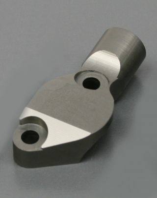 ■商品概要ミラー取り付け部：M10-P1.25 正ネジ■詳細説明マスターのハンドルクランプがミラーホルダーとして利用できるようになります。デザインもそれぞれのマスターにフィットするように設計されています。■適合車種&ensp;&ensp;&...