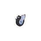 ■商品概要●サイズ(inch(インチ))：4●入数(個)：1●ブレーキ付■詳細説明◆T28-1XUT用自在キャスター。　※画像はイメージです。