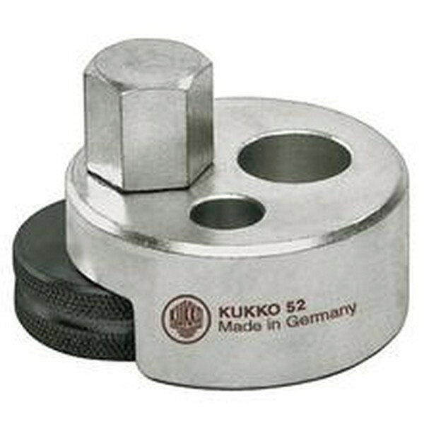 ■商品概要能力(mm)：5-19質量(kg)：0.5■詳細説明汎用性の高いタイプで、底にはギザ付ホイールがついており、短いスタッドボルトもしっかりつかみます。19mmのソケット等を用いて使用します。六角部サイズ：19mm
