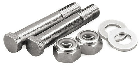 ■詳細説明オーバーサイズ バーマウントキット用の交換用ボルトです。