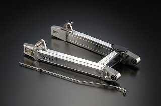■商品概要素材：アルミ■注意点※メーカー都合により商品の仕様変更がある場合がございます。ご了承ください。　※画像はイメージです。■適合車種モンキー&ensp;モンキー