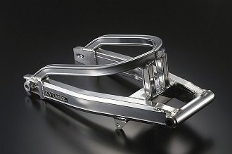 ■商品概要素材：アルミ■注意点※メーカー都合により商品の仕様変更がある場合がございます。ご了承ください。　※画像はイメージです。■適合車種エイプ100&ensp;エイプ100エイプ50&ensp;エイプ50