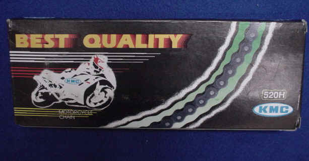 ■商品概要サイズ：428-100コマ■詳細説明KMC ハードチェーン 【428-100コマ】■注意点※整備免許取得者で、実務経験が10年以上、2サイクル、4サイクルエンジン分解、車体分解、組み立て、キャブレター調整等。また、レース等改造バイ...