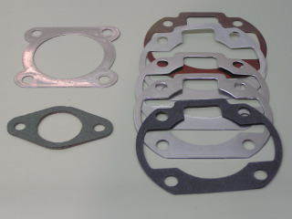 ■商品概要【使用箇所・用途 (-用)】STAGE6 JOG 空冷用 70CC 商品番号 SG6-JOG-AC70リペア用■詳細説明STAGE6 商品番号 SG6-JOG-AC70初期付属のガスケットキットです。