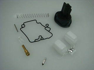 ■商品概要【使用箇所・用途 (-用)】CV30Φキャブ／NXC125-52補修用