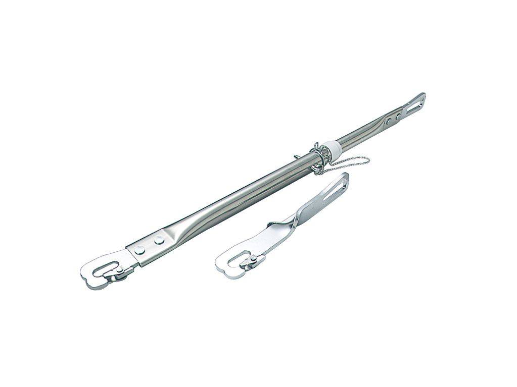 ■商品概要【重量】 700g【セット内容】・ドアストッパーAP902A・ゲートストッパーAP902B■詳細説明ドアのロック部を利用し固定できます。ほとんどの車種に対応できます。脱着が簡単に行えます。板金作業時や、部品交換時にドアやリアゲート...