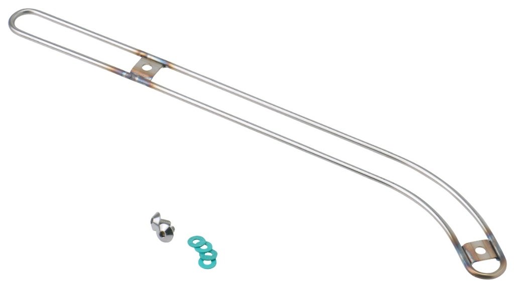■商品概要メーカー品番：DL99-9832■詳細説明DELTA製バレル4-S MINIサイレンサー CT125 '23 (品番：D7079) 専用リプレースです。■注意点※メーカー都合により商品の仕様変更がある場合がございます。ご...