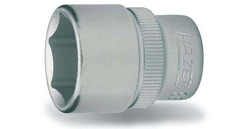 ■商品概要【サイズ】【3/8：12mm】■詳細説明ターレットパターン付の12mm6ポイントソケットです。■注意点※メーカー都合により商品の仕様変更がある場合がございます。ご了承ください。
