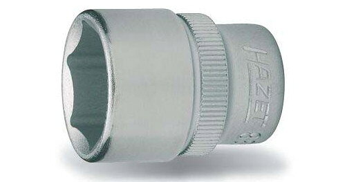 ■商品概要【サイズ】【3/8：14mm】■詳細説明ターレットパターン付の14mm6ポイントソケットです。■注意点※メーカー都合により商品の仕様変更がある場合がございます。ご了承ください。
