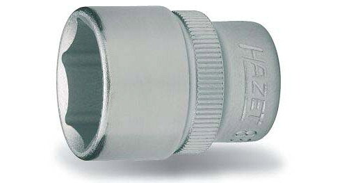 ■商品概要【サイズ】【3/8：22mm】■詳細説明ターレットパターン付の22mm6ポイントソケットです。■注意点※メーカー都合により商品の仕様変更がある場合がございます。ご了承ください。