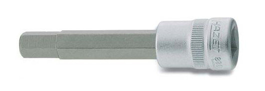 ■商品概要【サイズ】【3/8：4mm】■詳細説明4mmヘックスビットソケット。■注意点※メーカー都合により商品の仕様変更がある場合がございます。ご了承ください。