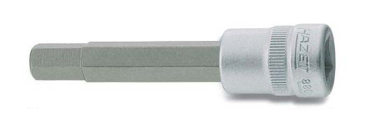 ■商品概要【サイズ】【3/8：5mm】■詳細説明5mmヘックスビットソケット。■注意点※メーカー都合により商品の仕様変更がある場合がございます。ご了承ください。