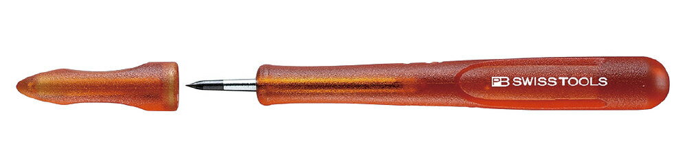 ■商品概要【軸径 (Φmm)】4【軸長 (mm)】20【全長 (mm)】135【質量 (g)】21■詳細説明【特長】●ブレードはスチール、クロームメッキ仕上げ。●刃先は超硬チップ付き。●ハンドルは耐衝撃性のPBプラスチックハンドル。●キャッ...