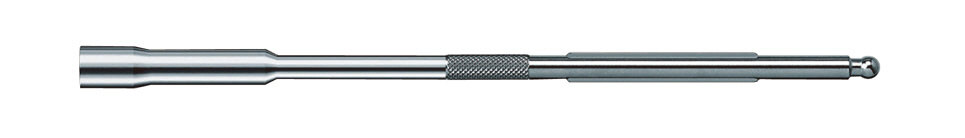 ■商品概要【適用ハンドル】215A・7215AG・8215A【軸径 (Φmm)】10【軸径 (Φmm)】10■全長 (mm)：140【軸長 (mm)】60【質量 (g)】38■全長 (mm)：180【軸長 (mm)】100【質量 (g)】4...