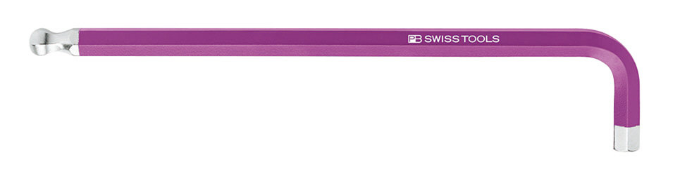 ■商品概要【サイズ (mm)】4【適合セットスクリュー】M8【適合キャップスクリュー】M5【レンチハンドルの内側の長さ (mm)】150【レンチキーの内側の長さ (mm)】22【質量 (g)】18■詳細説明【特長】●色分けによる差別化で工具...