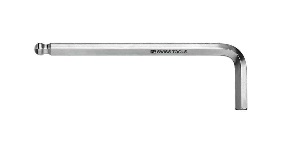 ■商品概要■サイズ (in.)：1/8【適合セットスクリュー (in.)】1/4【レンチハンドルの内側の長さ (mm)】70【レンチキーの内側の長さ (mm)】19【質量 (g)】5■サイズ (in.)：1/16【レンチハンドルの内側の長さ...