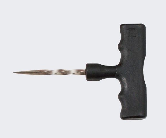 ■商品概要【使用用途】パンク穴調整用工具■詳細説明パワーバルカシール・パーフェクトシール用パンク穴調整用工具です。■注意点※メーカー都合により商品の仕様変更がある場合がございます。ご了承ください。