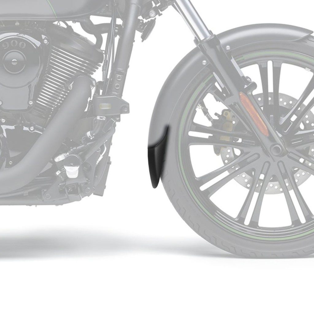 ■商品概要カラー：つや消しブラック■詳細説明DescriptionOur front mudguard extension，the Extenda Fenda，is one ofourtrademark products which we ...