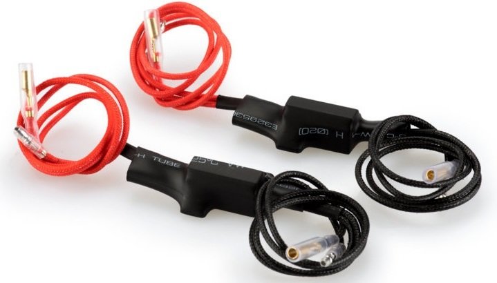 ■注意■この商品は下記となります。必ずご確認ください。タイプ：4灯用(SET OF RESISTORS 3，9 OHMS／25W FOR LED TURN LIGHTS)■他の商品はこちらですタイプ：2灯用(SET OF RESISTORS...