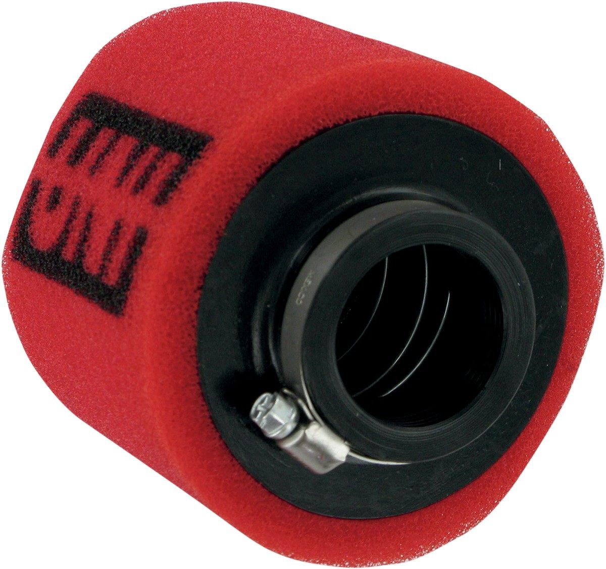 ■商品概要フランジ内径：1 1/4インチ長さ：3インチ製造国：U.S.A.仕様：純正互換品タイプ：エアフィルター■詳細説明・Clamp directly to carburetor・Angled or straight design；bla...