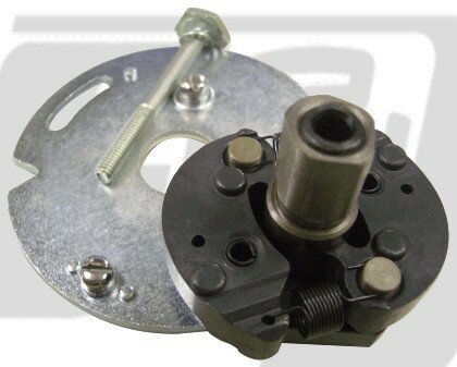 ■詳細説明ダイナSへの変更時やポイント点火車輌の補修用として使用可能なアドバンスユニット■注意点※汎用商品となっておりますが、取り付け車種や仕様によっては加工等が必要になる場合がございますので、ご購入の際はご注意ください。■適合車種汎用&e...