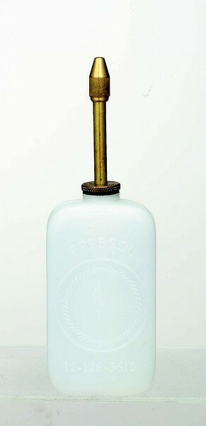 ■商品概要容量(cc)：50■詳細説明先端ノズルを締めると液漏れしません。ノズルは真鍮製容量50ccのポケットオイラー。