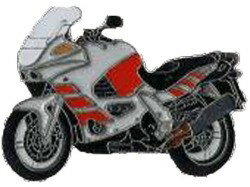 ■詳細説明ドイツのピンバッチメーカーであるWegener(ワゲナー)社の高品質ピンバッチです。■注意点※取扱い説明書はすべて英語・その他外国語です。あらかじめご了承ください。※商品の多くは海外製品の為、取り付けに加工が必要な場合がございます...