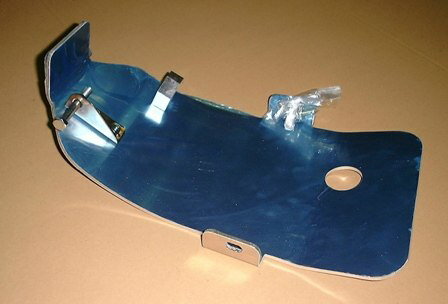 ■適合車種RMX250&ensp;RMX250 年式: 96-&ensp;&ensp;備考: (レーサー)RMX250S&ensp;RMX250S 年式: 96-&ensp;RMX250S 年式: -95