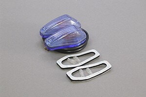 ■商品概要■POSH製【付属品】12V15Wウェッジ球■注意点※取り付け位置や向きによって車検対応できない場合があります。※受注後のキャンセル、返品、都合交換はできません。予めご了承ください。※メーカー都合により商品の仕様変更がある場合がご...