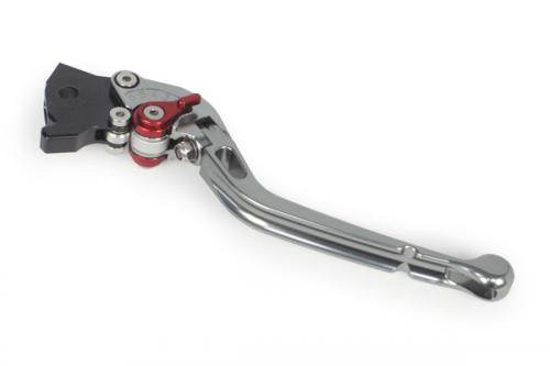 ■商品概要【タイプ】R.レバー【対象】フロントブレーキマスターシリンダーASSY.(品番：06-08-1169)【カラー】・レバー：ガンメタル・アジャストレバー：レッド・ホルダー：ブラック【仕様】SP武川ロゴのレーザーマーキング入り■詳細説...