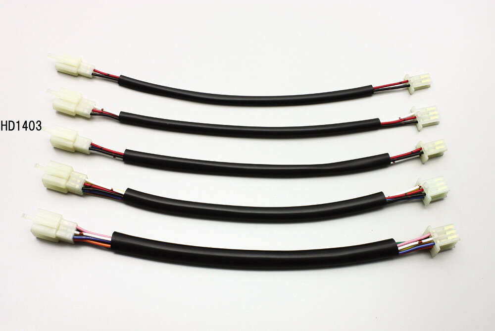 ■商品概要MTW型4極1本入300mmロング端子サイズ110型2.8mm■注意点※画像はイメージです。※画像には他のカラーリング／他のタイプが含まれている場合があります。■適合車種&ensp;&ensp;&ensp;備考: 汎用