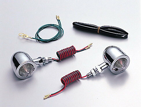 ■商品概要カラー：クリアレンズ2ヶ入ダブル球12V23／8W■注意点※画像はイメージです。※画像には他のカラーリング／他のタイプが含まれている場合があります。■適合車種&ensp;&ensp;&ensp;備考: 汎用