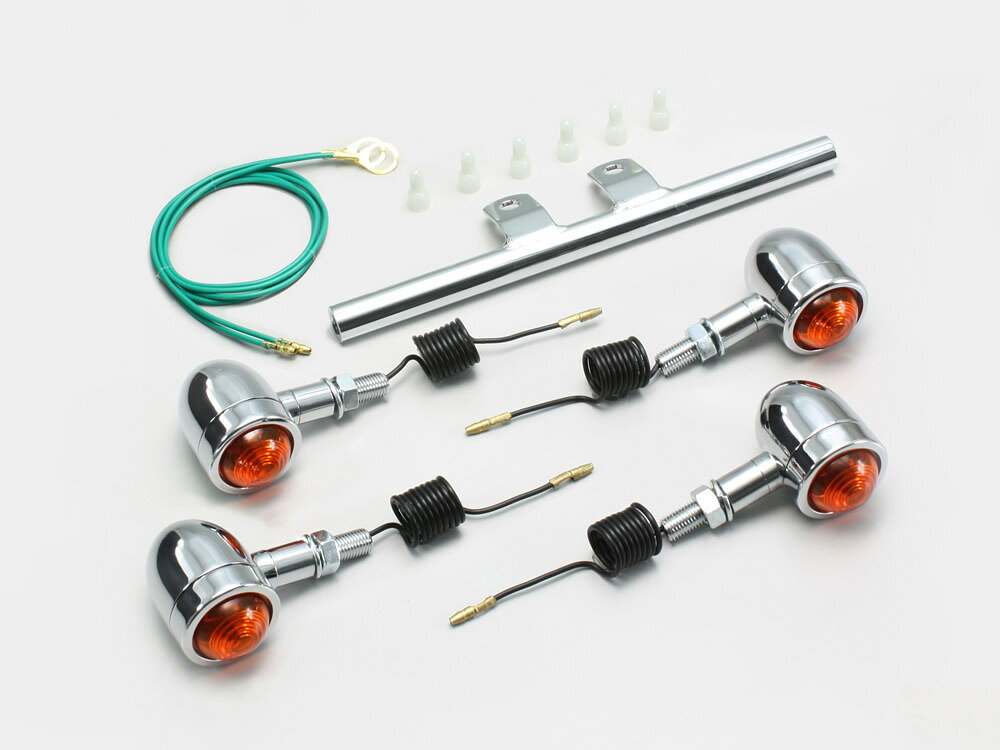 ■商品概要カラー：オレンジレンズ4ヶ入フロントステー付12V10W球組込みステムマウント■注意点※画像には他のカラーリング／他のタイプが含まれている場合があります。■適合車種ジョーカー&ensp;ジョーカー 年式: 96-99 型式: AF...