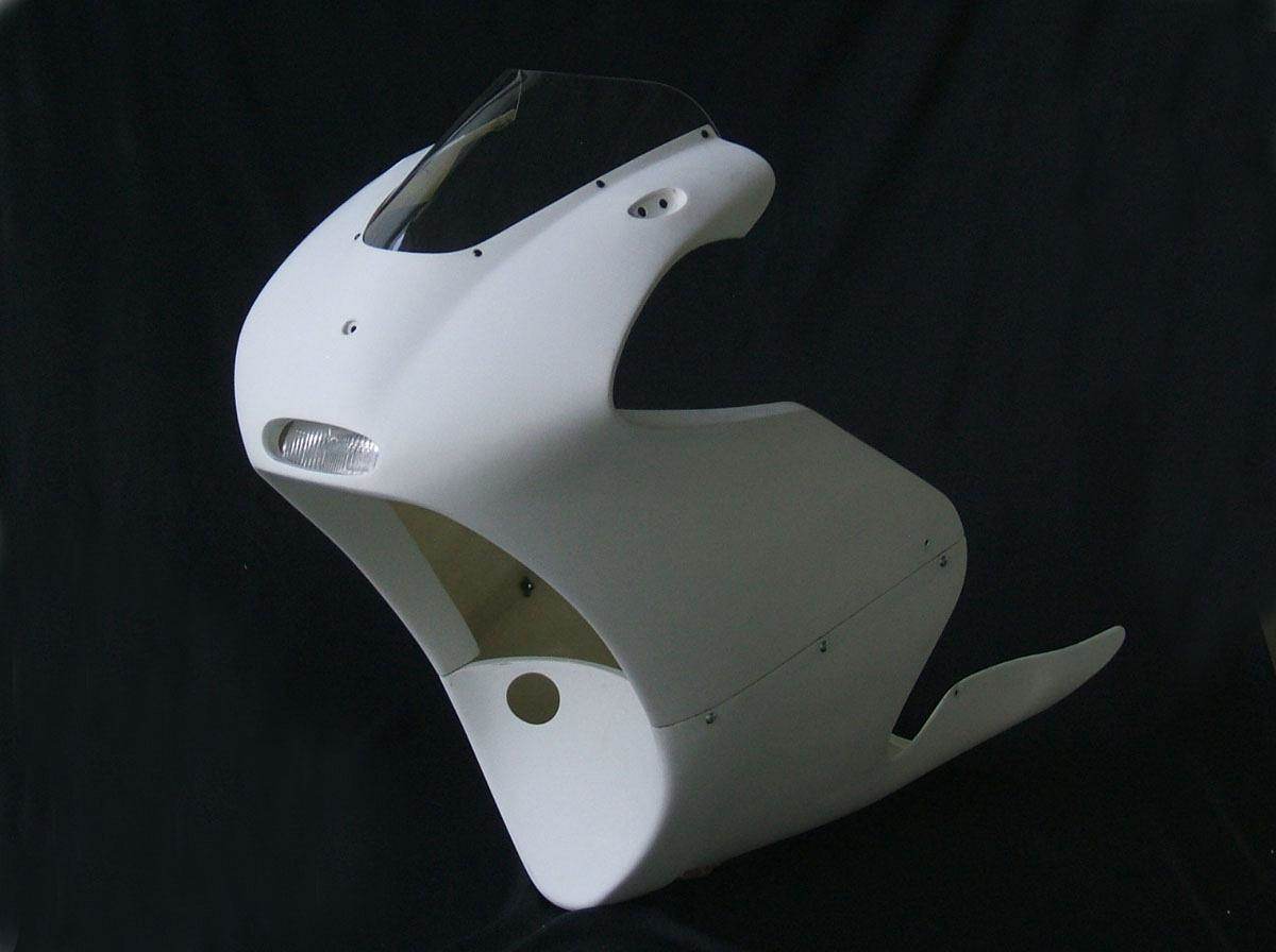 ■商品概要ストリートスクリーンカラー：クリア■詳細説明このセットの車体構造は、下記の部分から構成されており、これらも別々に入手可能です。■適合車種NSR250R&ensp;NSR250R&ensp;&ensp;備考: MC21&ensp;N...