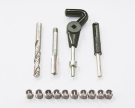 ■注意■この商品は下記となります。必ずご確認ください。サイズ：M10×P1.25■他の商品はこちらですサイズ：M8×P1.25はこちらサイズ：M6×P1.00はこちらサイズ：M5×P0.80はこちらサイズ：M12×P1.25はこちら※リンク...