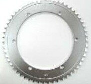 ■商品概要【サイズ】428-55丁【素材】S45C【対応純正品番】3GW-25445-20■詳細説明アフターパーツスプロケット。純正同等品質を追求し、ISO9002認証取得工場で生産！　※画像はイメージです。■適合車種SR500&ensp;...