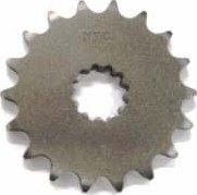 ■商品概要【サイズ】530-18丁【素材】SCM435 クロムモリブデン鋼【対応純正品番】13144-1308■詳細説明アフターパーツスプロケット。純正同等品質を追求し、ISO9002認証取得工場で生産！　※画像はイメージです。■適合車種N...