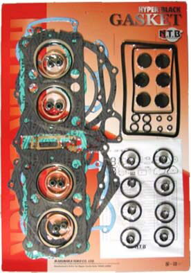 ■商品概要【キット内容】：1.シリンダーG／K ×12.シリンダーヘッドG／K ×13.ヘッドカバーG／K ×14.Oリング(61.8×2.0) ×45. Oリング(30.8mm ) ×86.シーリングラバー ×67.ブリーザーカバーG／K...