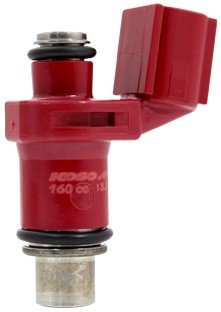 ■商品概要【吐出量】160cc／min■詳細説明【商品特色】ボアアップ等、エンジン改造時に必ず必要な大容量インジェクターです。バイクメーカー純正品のクオリティで、性能の均一性が高く高品質な インジェクターです。■注意点※本インジェクターは1...
