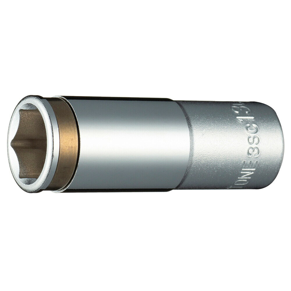 ■商品概要■差込角：9.5mm (3/8)■先端形状：6角■ミリ／インチ：ミリ●3SC-08L 先端規格寸法：8mm●3SC-10L 先端規格寸法：10mm●3SC-11L 先端規格寸法：11mm●3SC-12L 先端規格寸法：12mm●3...