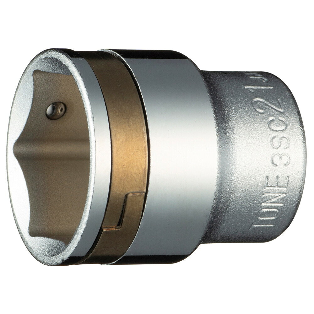 ■商品概要■差込角：9.5mm (3/8)■先端形状：6角■ミリ／インチ：ミリ●3SC-08 先端規格寸法：8mm●3SC-10 先端規格寸法：10mm●3SC-11 先端規格寸法：11mm●3SC-12 先端規格寸法：12mm●3SC-1...