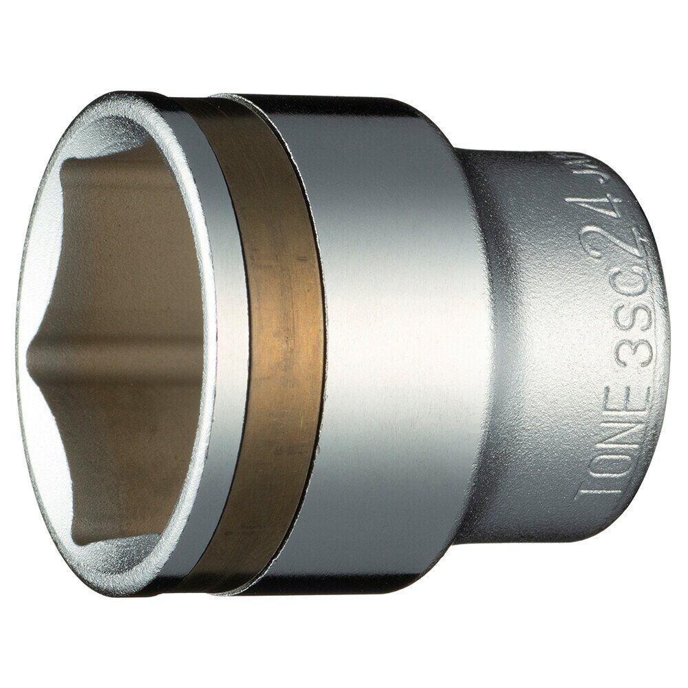 ■商品概要■差込角：9.5mm (3/8)■先端形状：6角■ミリ／インチ：ミリ●3SC-08 先端規格寸法：8mm●3SC-10 先端規格寸法：10mm●3SC-11 先端規格寸法：11mm●3SC-12 先端規格寸法：12mm●3SC-1...
